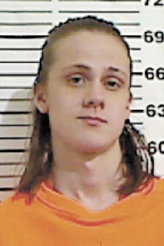 Rolfe man arrested on drug charges after traffic stop | News, Sports ...